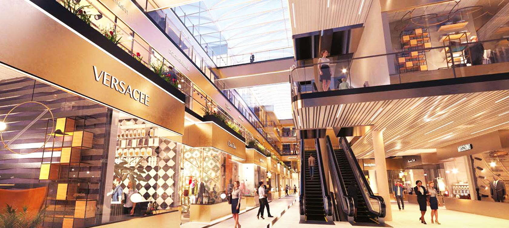 M3M Atrium 57
